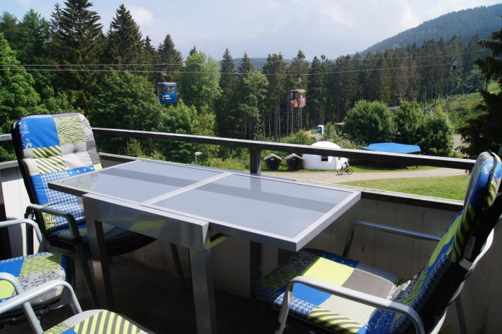 Ferienwohnung Downhill Am Bocksberg - Goslar
