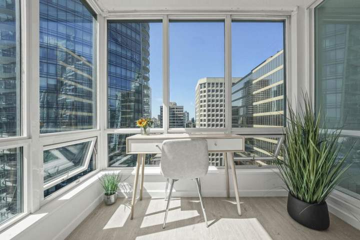 Amazing 1 Bedroom In Coal Harbour - Horseshoe Bay