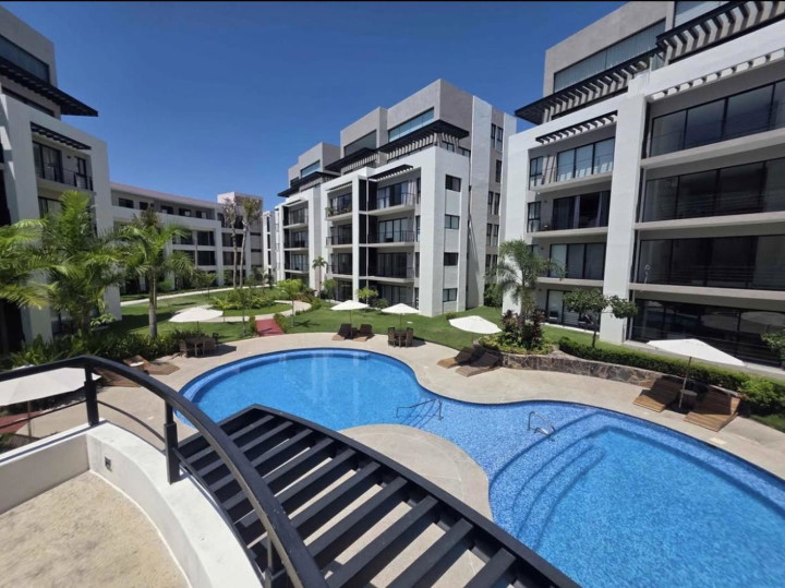 Altea Puerto Vallarta - 1 Bedroom And Pool - Puerto Vallarta