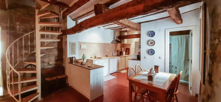 Apartamento Masa Madre, Con Merendero - Laguardia