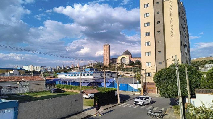 Casa De Temporada Em Aparecida - Taubaté