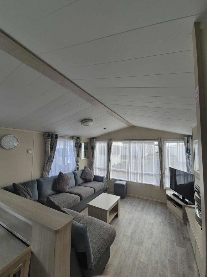 3 Bedroom Ll18 3uu - ノース・ウェールズ