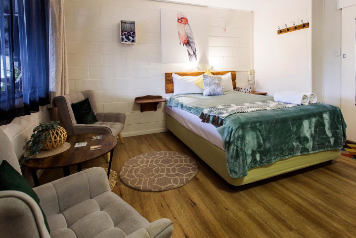 Kilcoy Motel - Brisbane