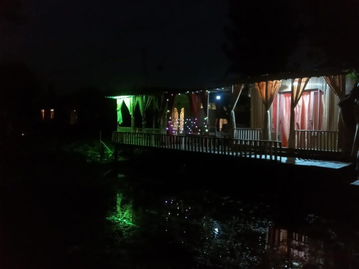 H B Viena Lakeview - Srinagar