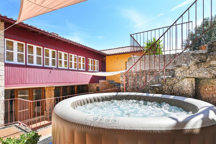 Quinta Rolim Do Bouro By Sé Apartamentos - Portugal