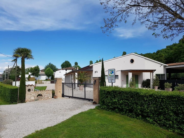 Agriturismo Scannaporco - Lake Garda