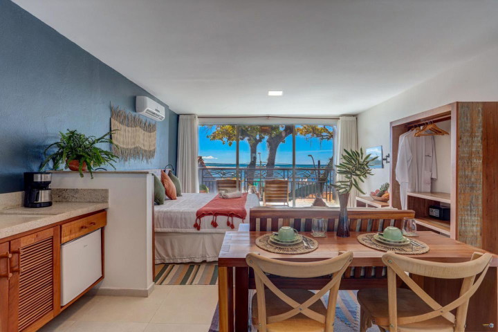 Cairé Suites - Itacaré