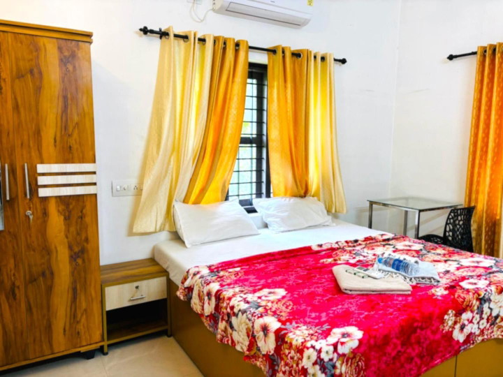 Paddy N Canal Homestay - Alappuzha