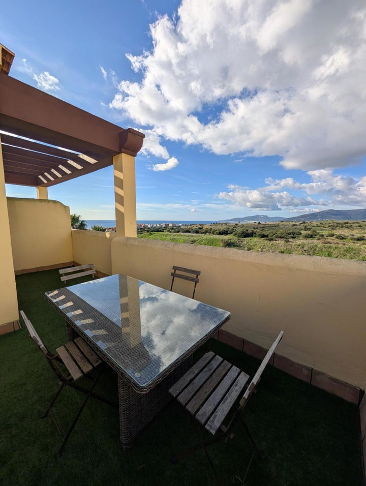 Livingtarifa Apartamento Dos Mares - Algeciras