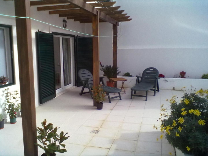Ericeira - Apartment With Patio - Horizonte Mar - Ericeira