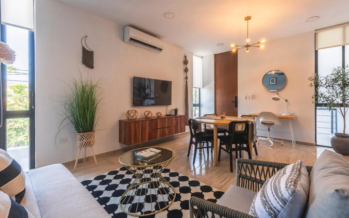 Great Location - Mérida