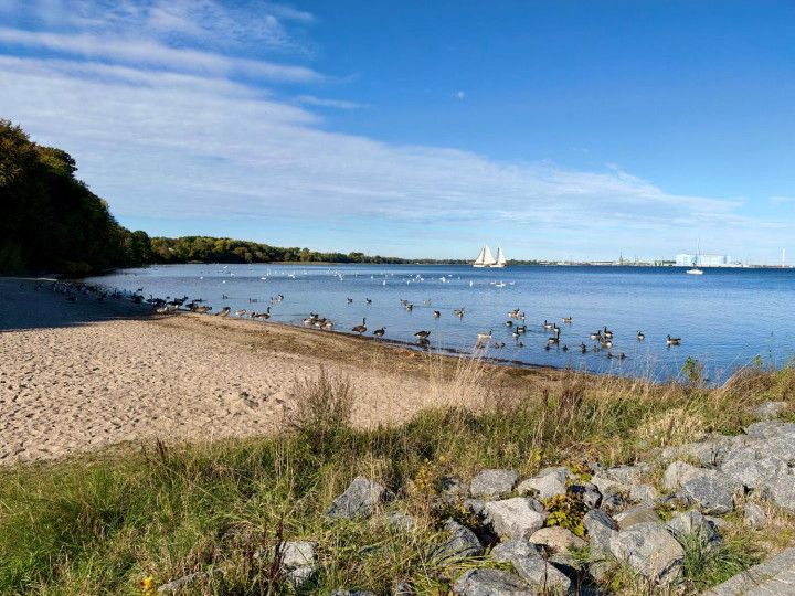 Kurhaus Devin - Rügen