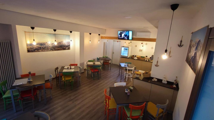 Marbianco B&b - Sarzana