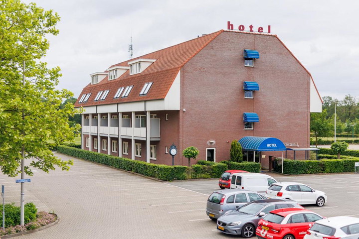 Hotel Frans Op Den Bult - Oldenzaal