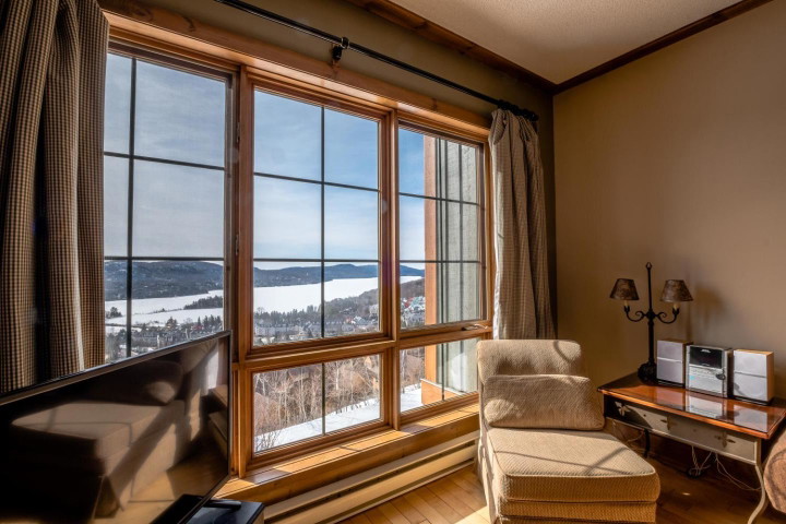 L'équinoxe Rendez-vous Mont-tremblant - Quebec