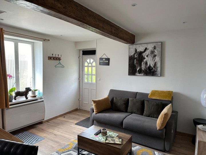 Cottage Philippe Et Valérie - Argentan