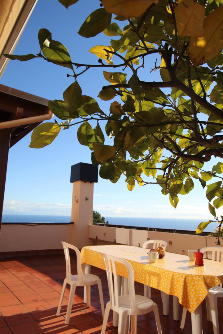 Casa Lory - Cogoleto
