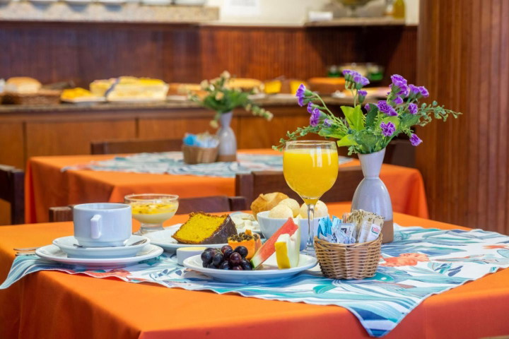Hotel Mount Everest - Nova Friburgo