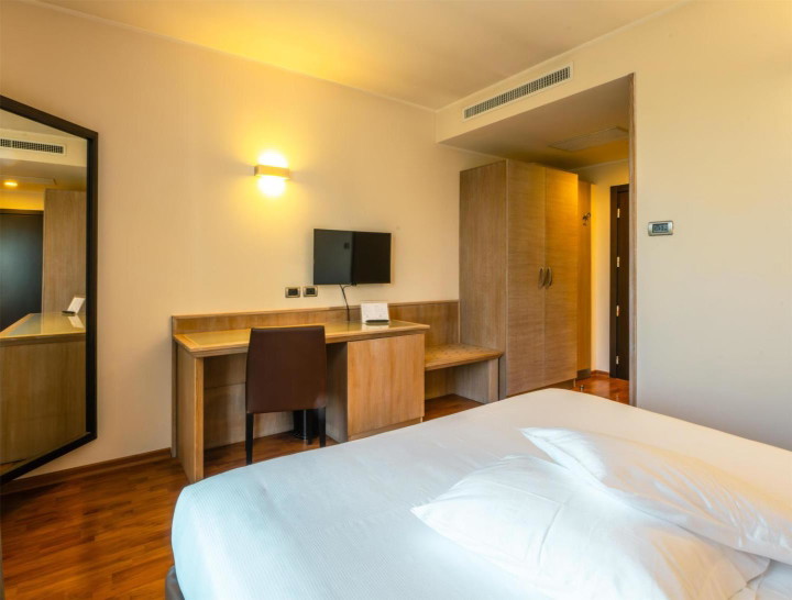 San Giorgio, Sure Hotel Collection By Best Western - Forlì