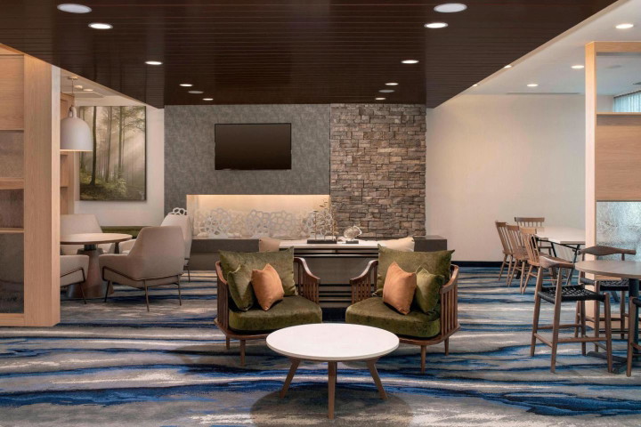 Fairfield Inn & Suites By Marriott Miami Airport West/doral - Hialeah, FL