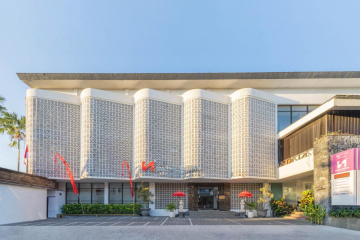 Swiss-belinn Seminyak - Kuta