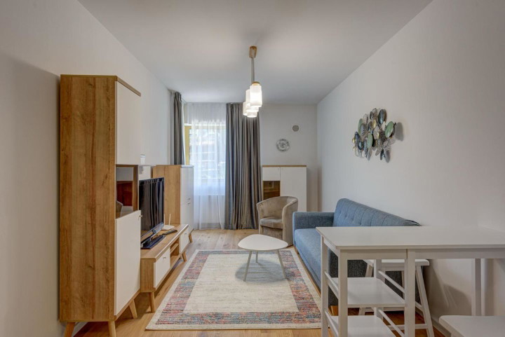 Bucharest Bliss - Elegant And Cozy - Chitila