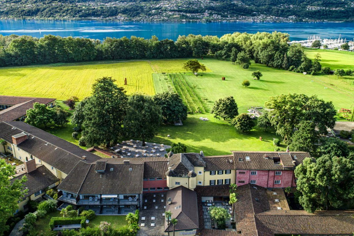 Castello Del Sole Beach Resort&spa - Cannobio