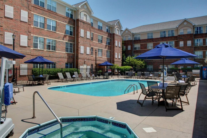 Residence Inn By Marriott Cleveland Beachwood - Shaker Heights, OH