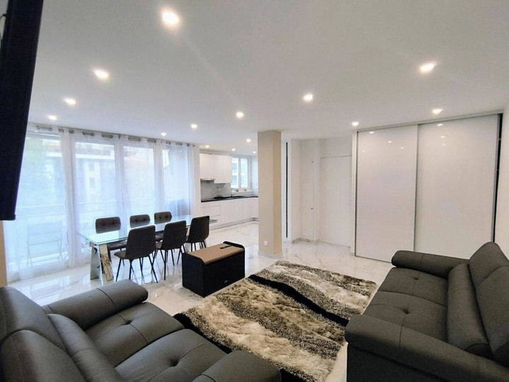 L'exclusif Paris Neuilly Levallois - Meudon