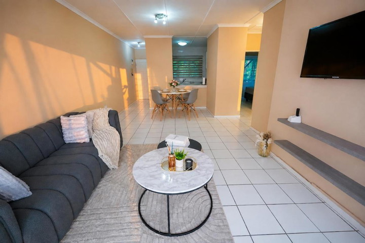Westridge Cozy Haven - Durban