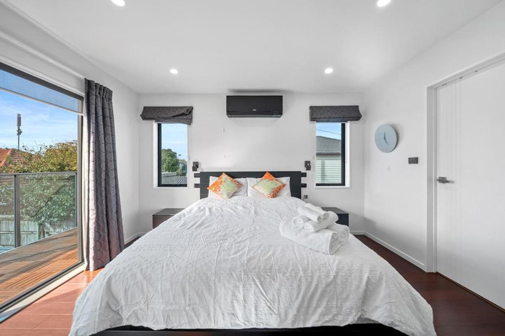 Private 3 Bedroom Ensuite Guesthouse Central Auckland - Auckland