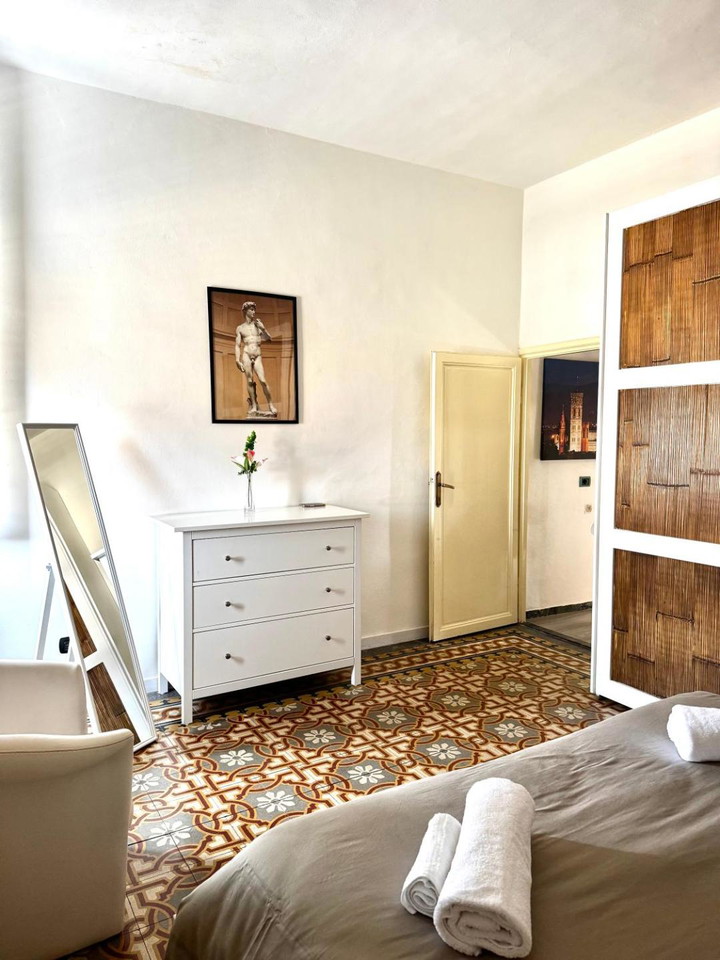 Accommodation Near The Airport - Prato
