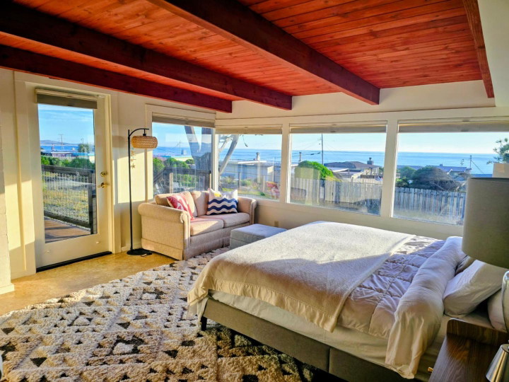 Ocean View-huge Backyard-quiet Neighborhood - Bodega Bay, CA