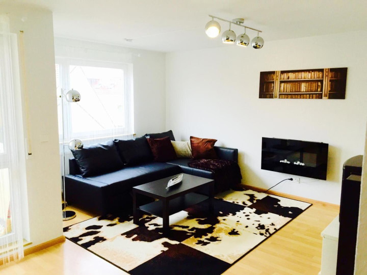 Traumwohnung Stuttgart - Stuttgart