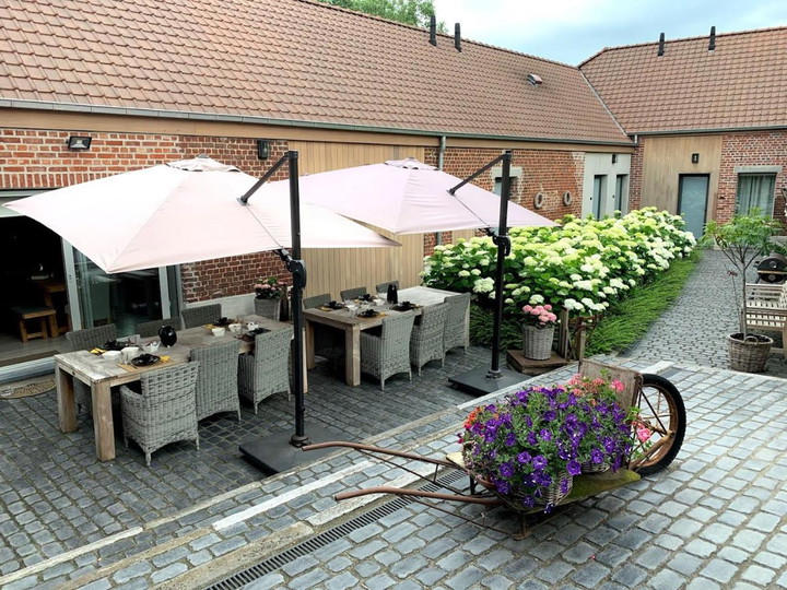 B&b 'T Oezent - Oudenaarde
