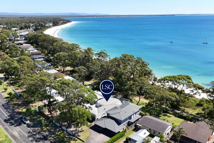 The White House Jervis Bay - Vincentia