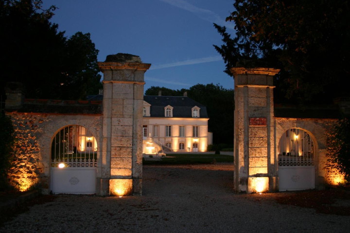 Domaine De Moresville - Eure-et-Loir