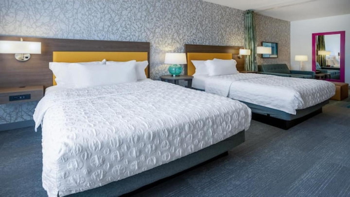 Home2 Suites By Hilton Pensacola Airport Medical Center - United States