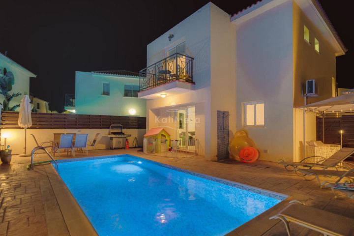 Villa Emily - Ayia Napa