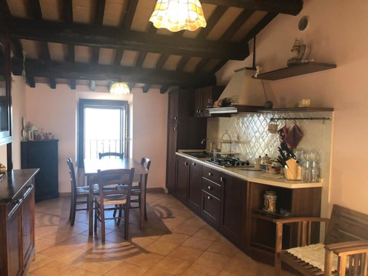Appartamento Bella Vista - Foligno