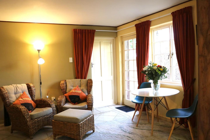 Lovely Concordia, Rental Unit With Free Parking - Somerset West