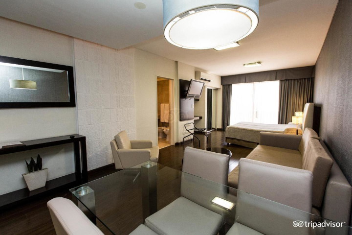 Casa Bevant Hotel Boutique - Buenos Aires