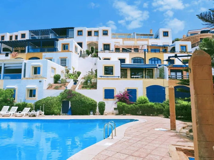 Villa By The Oualidia Lagoon - Oualidia
