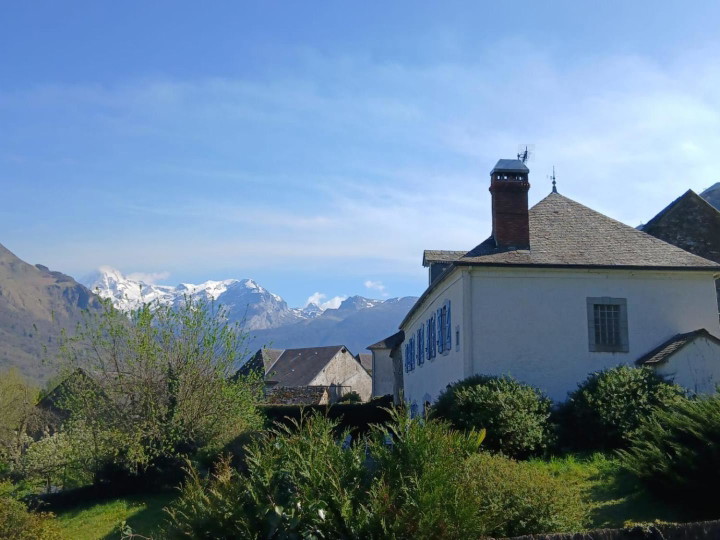 Au Gré Des Saisons - 4 Chambres - Pyrénées-Atlantiques