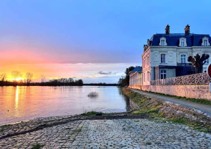 Les 3 Lieux - Hôtel, Restaurant, Espace Sensoriel - Pays de la Loire