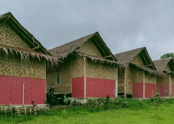 Cawene Hills - Indonesia