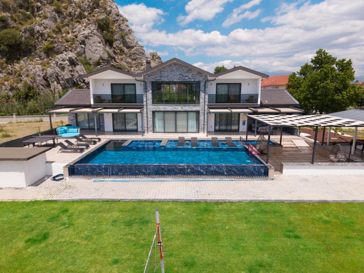 Villa My Serenity - Dalyan