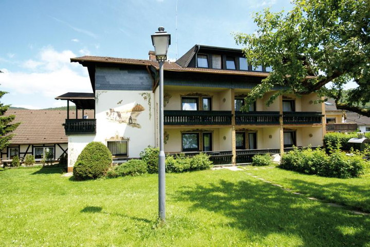 Hotel & Restaurant Zum Deutschen Haus - Kelkheim