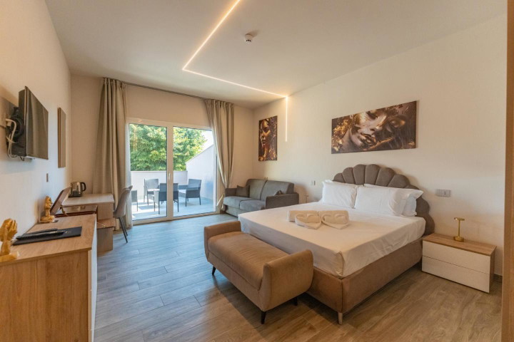 Hotel Lagorá - San Donato Milanese