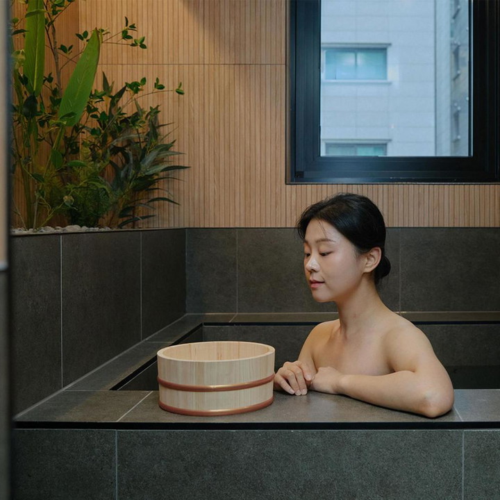 Yuhyu Ryokan Hotel - Bucheon-si